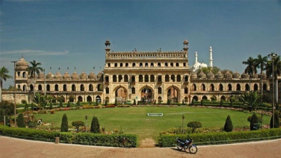 Bara Imambara - Lucknow / 2023 | Bara Imambara Photos, Sightseeing ...