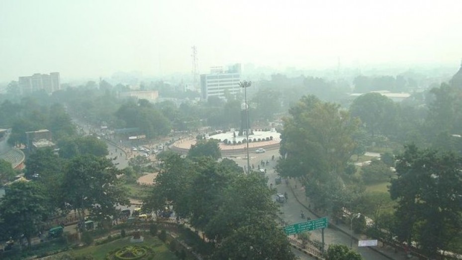 Hazratganj Market - Lucknow / 2023 | Hazratganj Market Photos ...