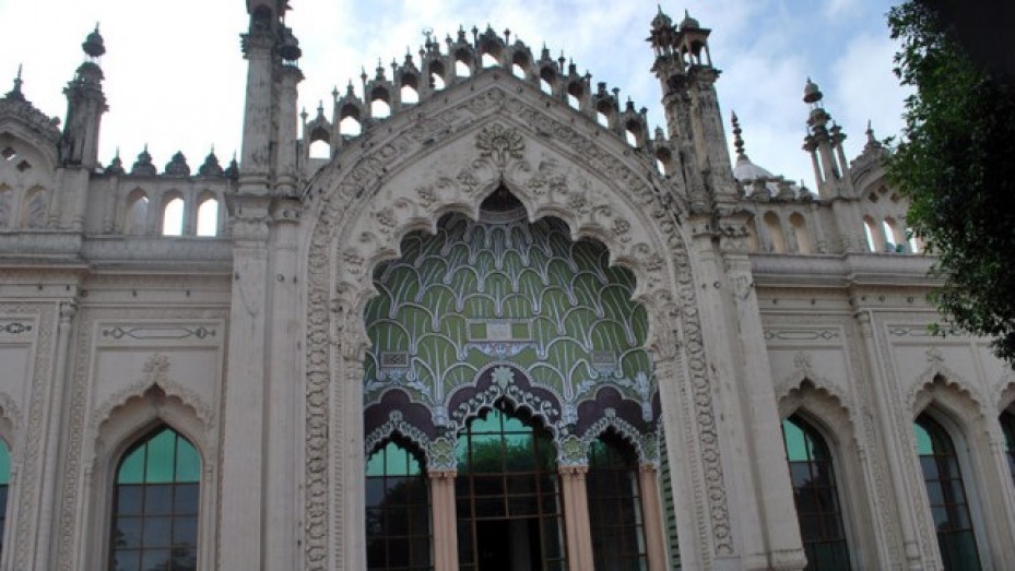 Juma Masjid Photos-NativePlanet