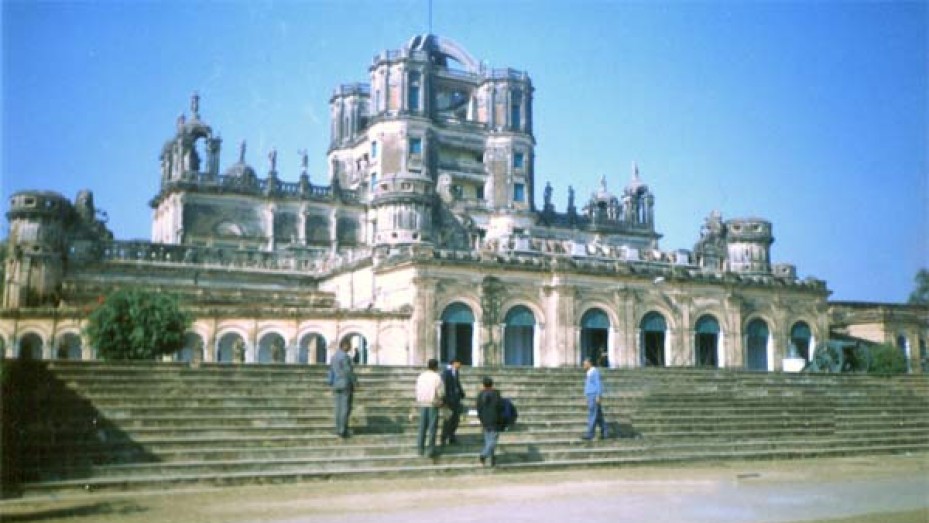 Constantia - Lucknow / 2023 | Constantia Photos, Sightseeing -NativePlanet