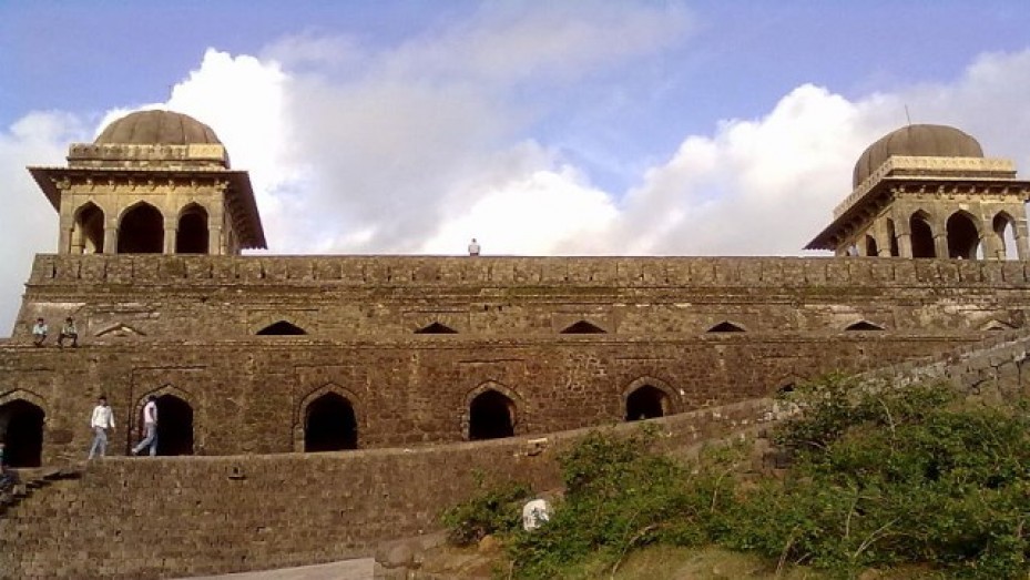 Roopmati Pavilion Photos-NativePlanet