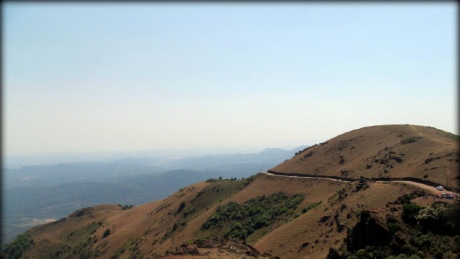 Mullayanagiri Range Photos-NativePlanet
