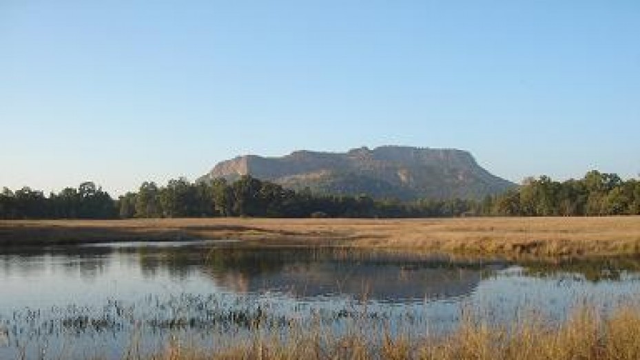 Bandhavgarh Fort Photos-NativePlanet