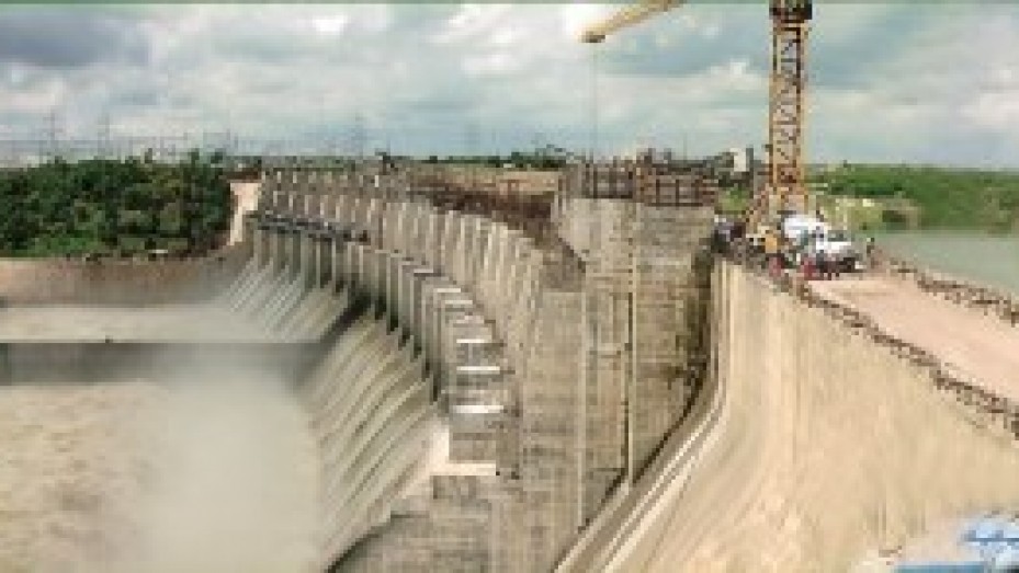 Indira Sagar Dam - Khandwa | Indira Sagar Dam Photos, Sightseeing ...