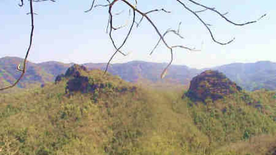 Harper's Cave Photos-NativePlanet