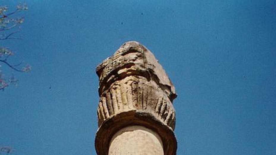 Khamba Baba Photos-NativePlanet