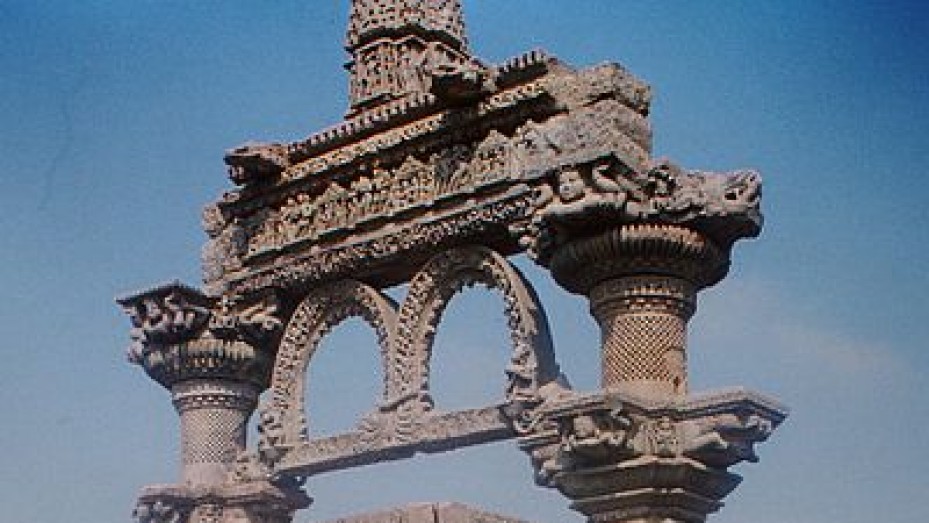 Vidisha Tourism, Travel Guide & Tourist Places in Vidisha-NativePlanet