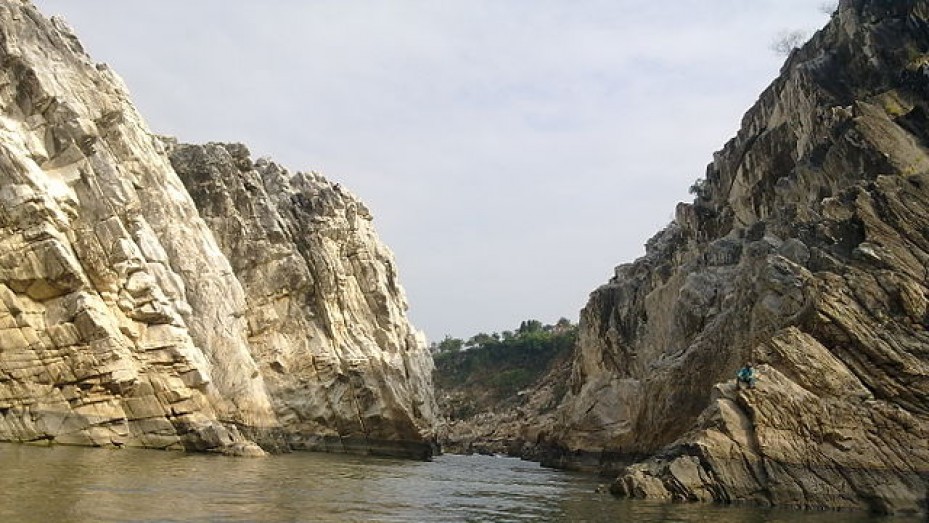 Jabalpur Photos, Pictures of Famous Tourist Places and Attractions ...