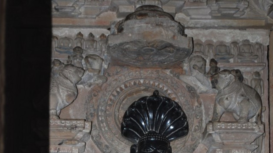 Adinath Temple Photos-NativePlanet