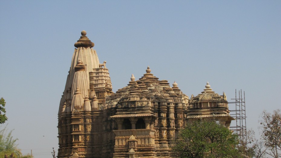 Chitragupta Temple - Khajuraho | Chitragupta Temple Photos, Sightseeing ...