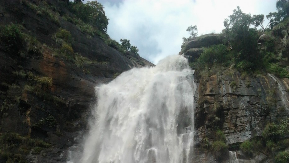 Masila Falls Photos-NativePlanet