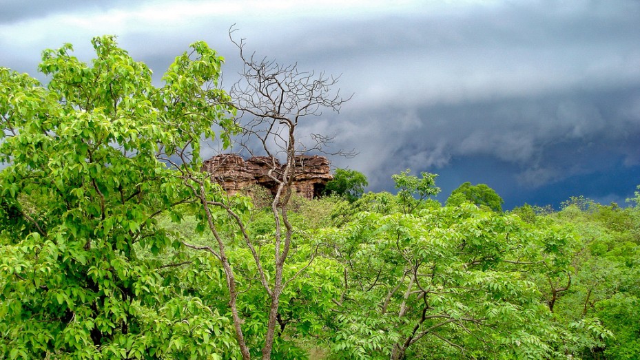 Raisen Photos, Pictures of Famous Tourist Places and Attractions ...