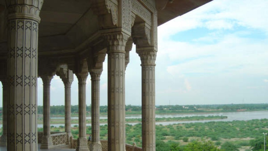 Agra Photos, Pictures of Famous Tourist Places and Attractions-NativePlanet