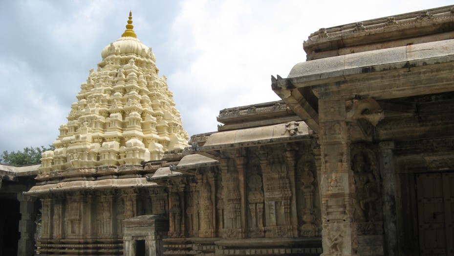 Talakadu Photos, Pictures of Famous Tourist Places and Attractions ...