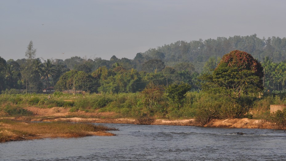Sringeri Photos, Pictures of Famous Tourist Places and Attractions ...