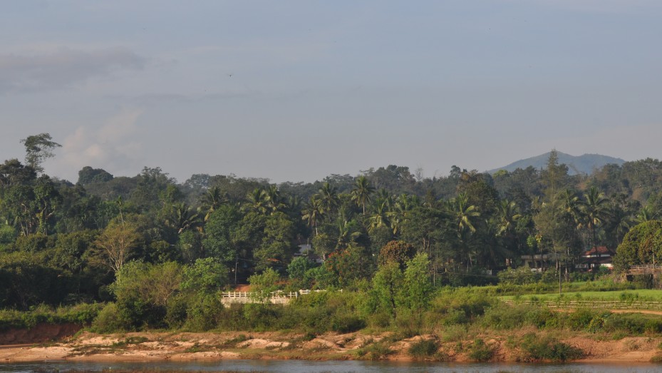 Sringeri Photos, Pictures of Famous Tourist Places and Attractions ...