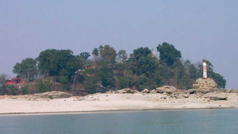 Umananda Temple Photos-NativePlanet