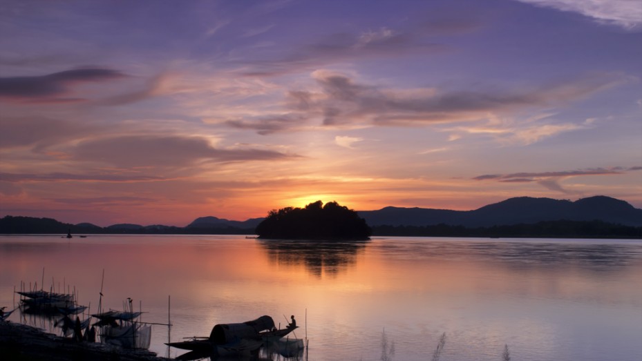 Umananda Temple Photos-NativePlanet