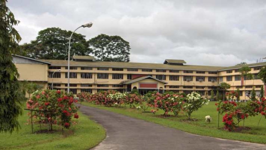 Tocklai Tea Research Centre - Jorhat | Tocklai Tea Research Centre ...
