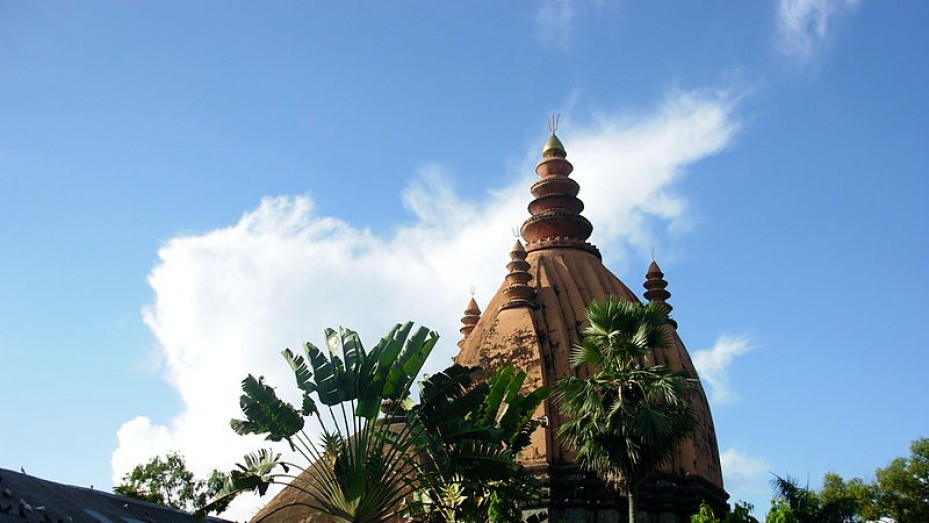 Sivadol - Sibsagar | Sivadol Photos, Sightseeing -NativePlanet