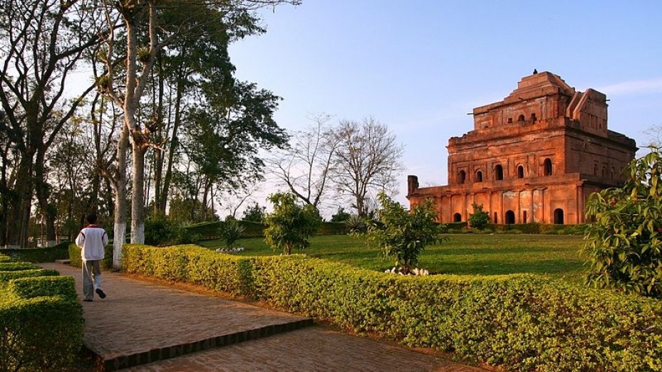 Places to Visit in Sibsagar: Tourist Places in Sibsagar, Sibsagar ...