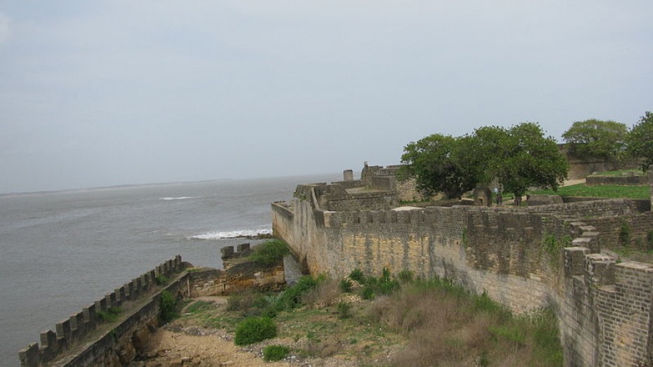 Daman And Diu Photos, Pictures of Famous Tourist Places and Attractions ...