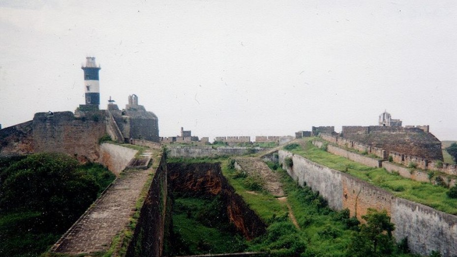 Daman And Diu Photos, Pictures of Famous Tourist Places and Attractions ...