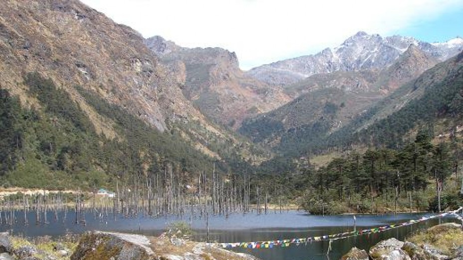 Shonga Tser Lake - Tawang | Shonga Tser Lake Photos, Sightseeing ...