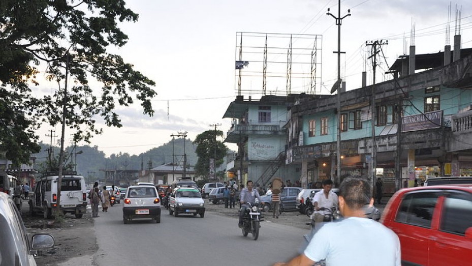 Itanagar Tourism, Travel Guide & Tourist Places in Itanagar-NativePlanet