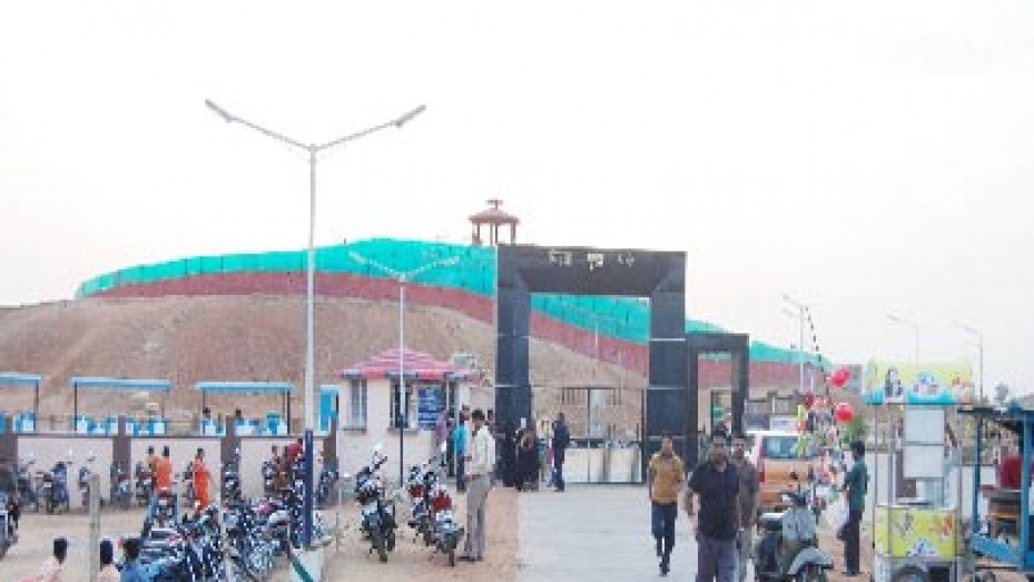 Dhanbad Photos, Pictures of Famous Tourist Places and Attractions ...