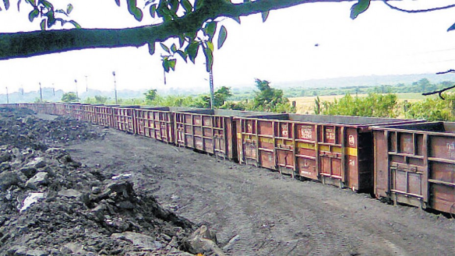 Dhanbad Coal Mines Photos-NativePlanet