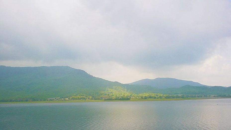 Dimna Lake - Jamshedpur | Dimna Lake Photos, Sightseeing -NativePlanet