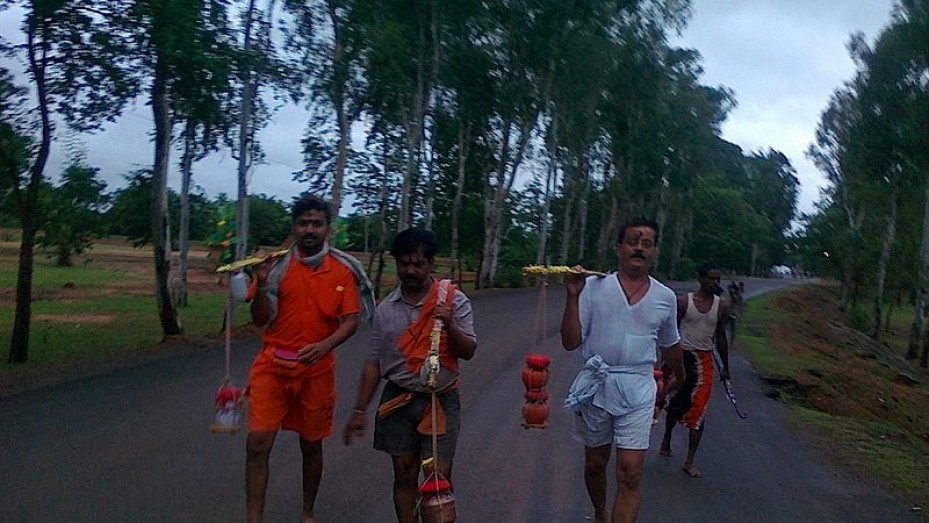 Baba Basukinath Dham Photos-NativePlanet