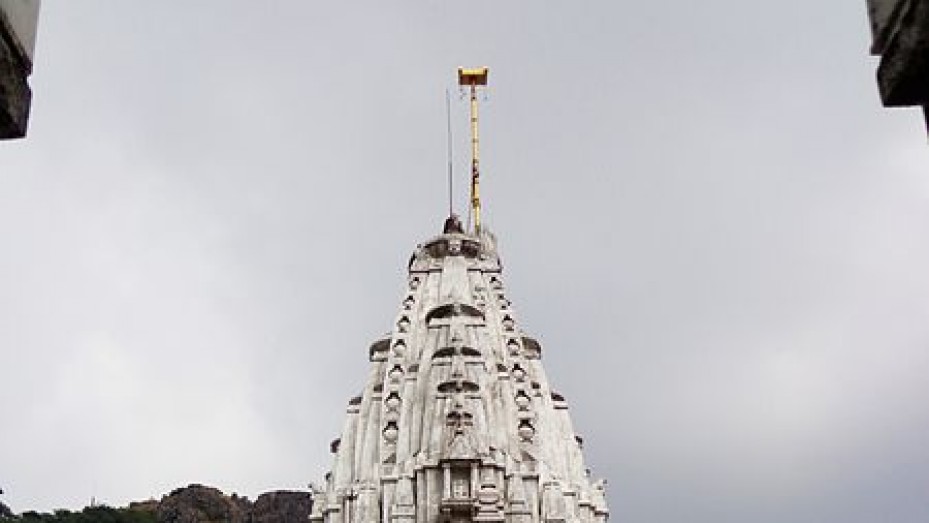 Parasnath Hill - Giridih | Parasnath Hill Photos, Sightseeing -NativePlanet