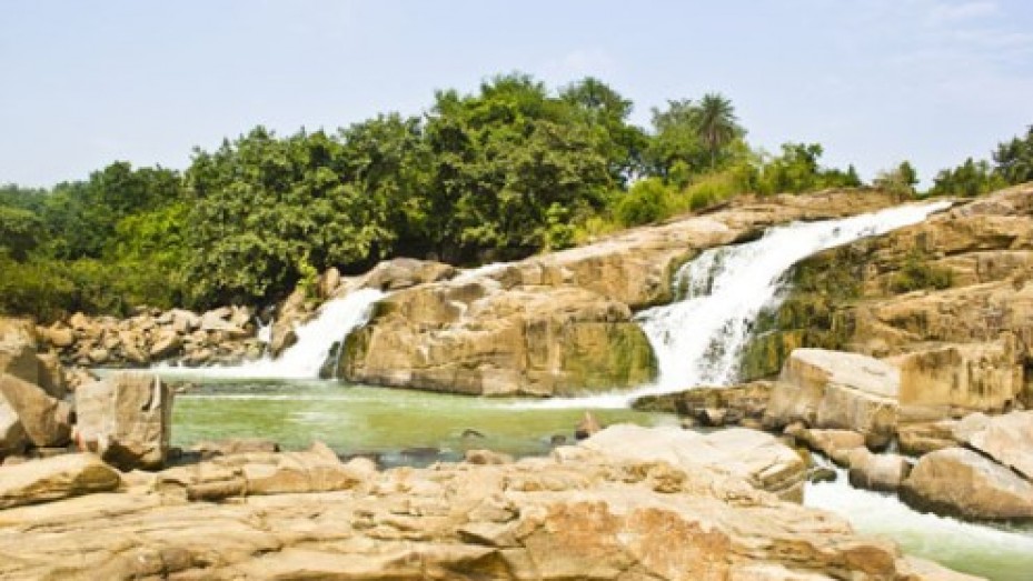 Usri Fall Photos-NativePlanet