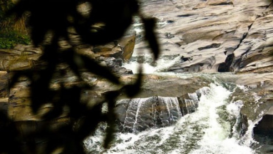 Usri Fall Photos-NativePlanet