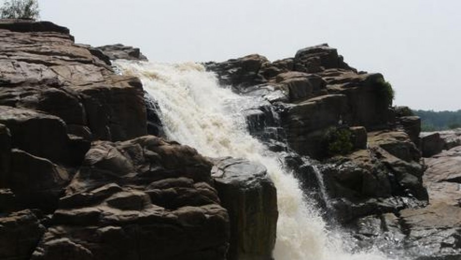 Usri Fall Photos-NativePlanet