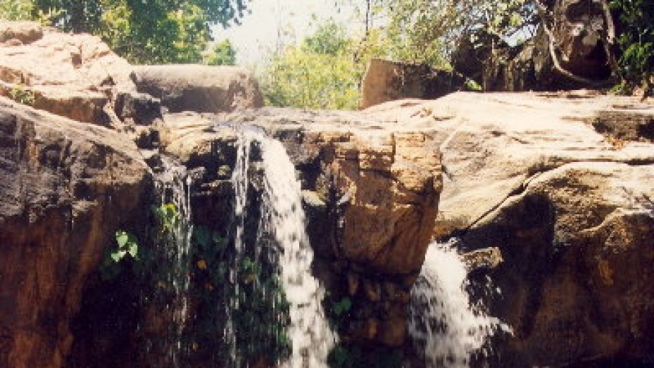 Waterfalls In Jashpur - Jashpur | Waterfalls In Jashpur Photos ...