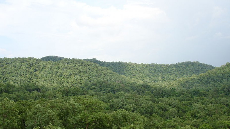 Kabirdham Photos, Pictures of Famous Tourist Places and Attractions ...