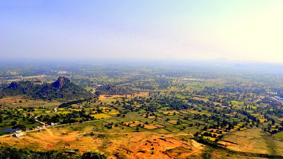 Dongargarh Photos-NativePlanet