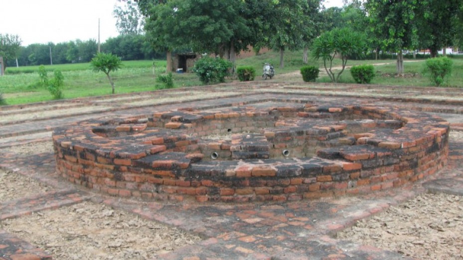 Fatehgarh Sahib Photos, Pictures of Famous Tourist Places and ...