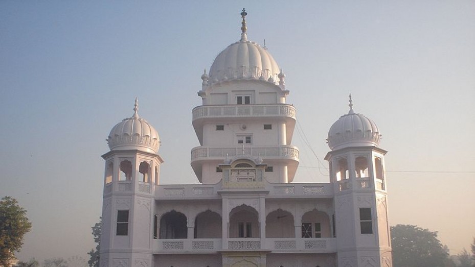 Gurudwara Manji Sahib Photos-NativePlanet