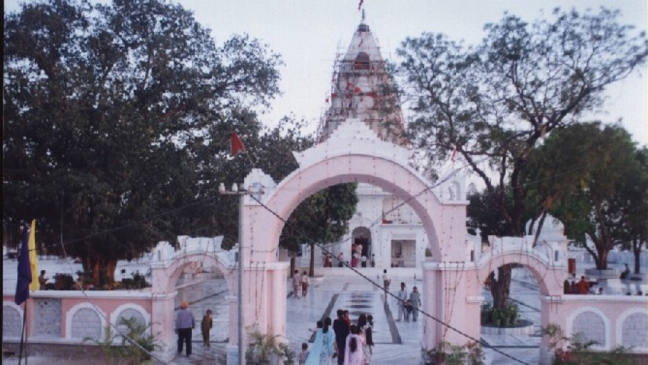 Mansa Devi Temple Photos-NativePlanet