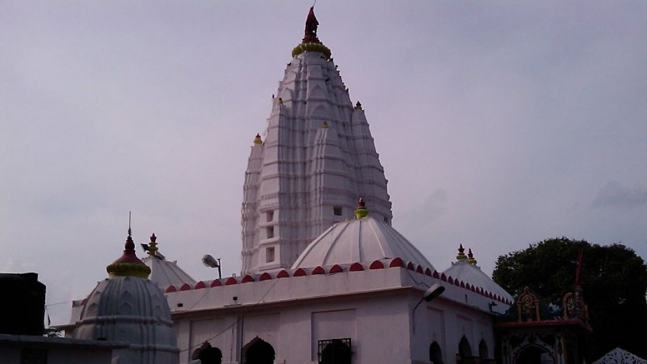 Samaleswari Temple - Sambalpur | Samaleswari Temple Photos, Sightseeing ...