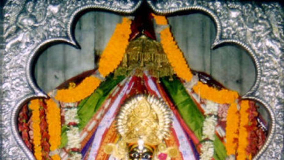 Cuttack Chandi Temple - Cuttack | Cuttack Chandi Temple Photos ...