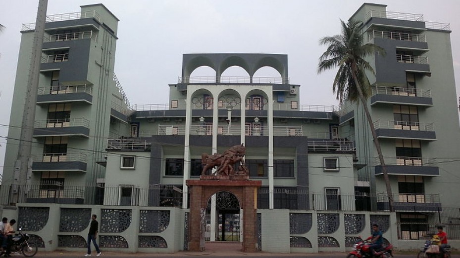 Barabati Stadium - Cuttack | Barabati Stadium Photos, Sightseeing ...