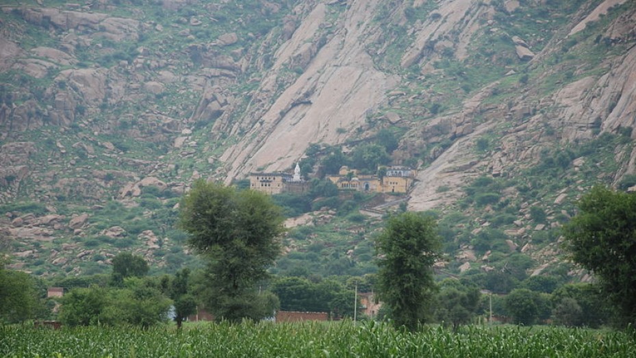 Narnaul Photos, Pictures of Famous Tourist Places and Attractions ...