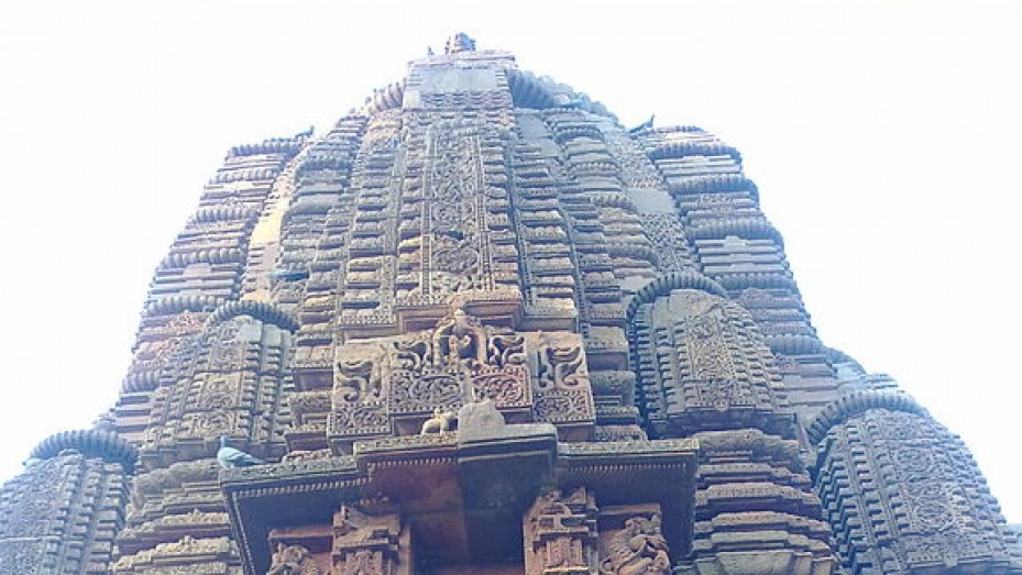 Rajarani Temple Photos-NativePlanet