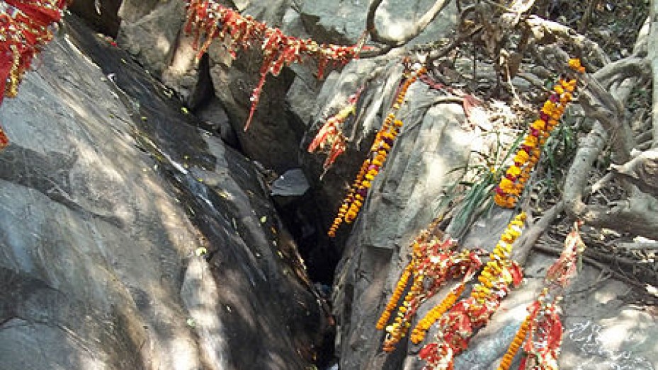 Panchalingeswar Temple - Chandipur | Panchalingeswar Temple Photos ...