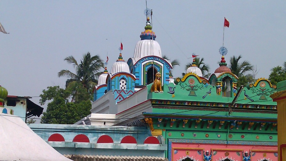 Remuna - Chandipur | Remuna Photos, Sightseeing -NativePlanet